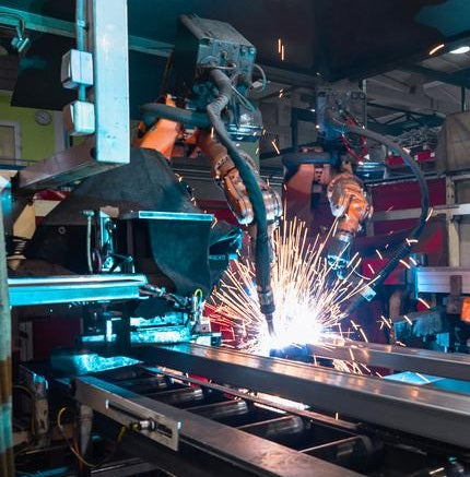 Miller on Optimizing Weld Cells: Secondary Circuit Wear – Weld Dynamix ...