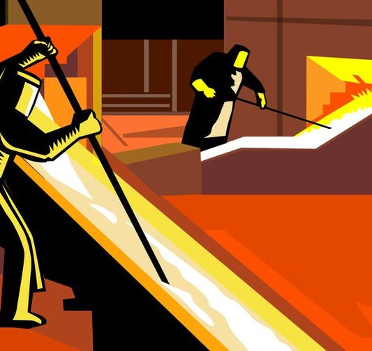 Metal Stiffness vs Strength – Weld Dynamix, Inc.