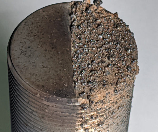 Why Use Metal-Faced Sensors that Fail? Use the Ones that Don't! – Weld ...