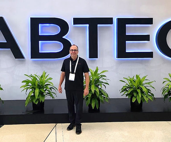 Fabtech 2023 - Best Tradeshow Ever! – Weld Dynamix, Inc.