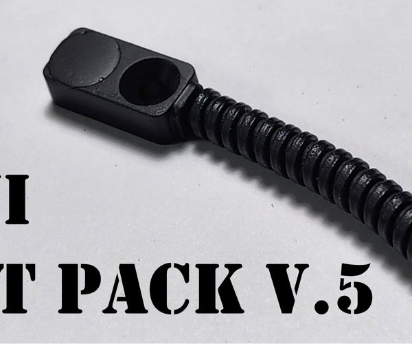 MINI FLAT PACK DEBUT - FABTECH CHICAGO 2023 – Weld Dynamix, Inc.