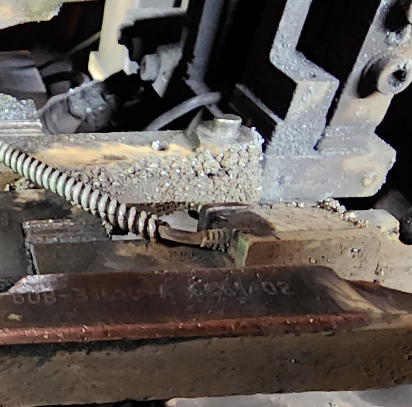 In Weld Cells Today - Our Flat Pack Takes Abuse – Weld Dynamix, Inc.