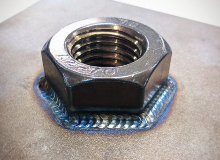 Nut Detection, Part 2 – Weld Dynamix, Inc.