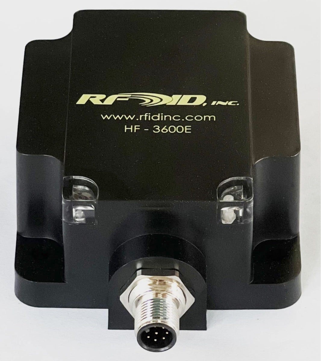 RFID comes to Weld Dynamix – Weld Dynamix, Inc.