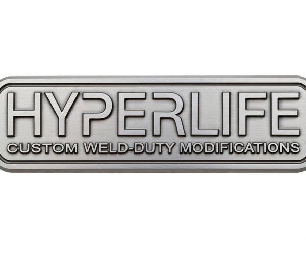 HYPERLIFE – Weld Dynamix, Inc.