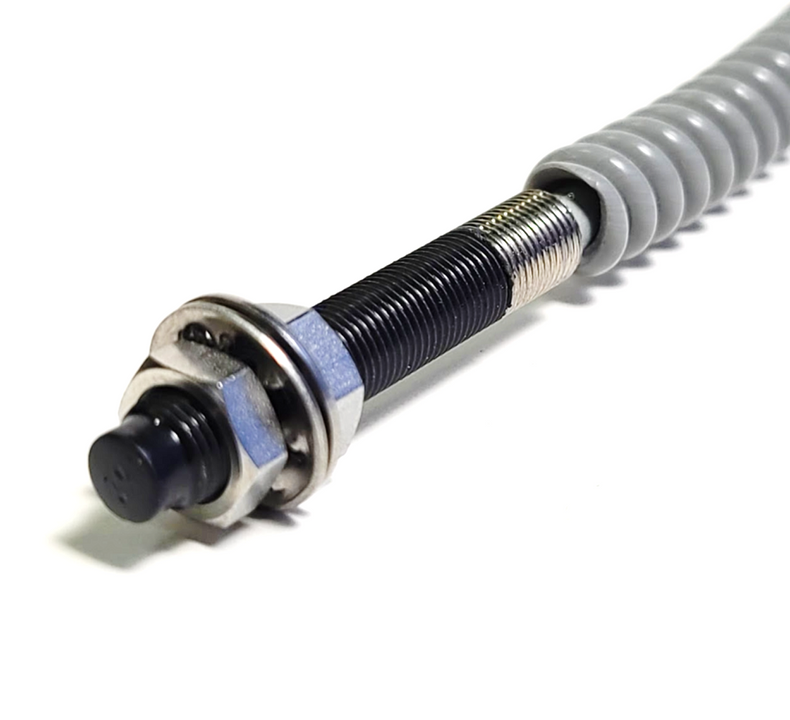 INDUCTIVE PROXIMITY SENSORS – Weld Dynamix, Inc.