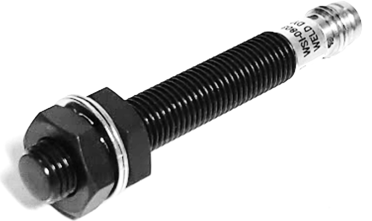 INDUCTIVE PROXIMITY SENSORS – Weld Dynamix, Inc.